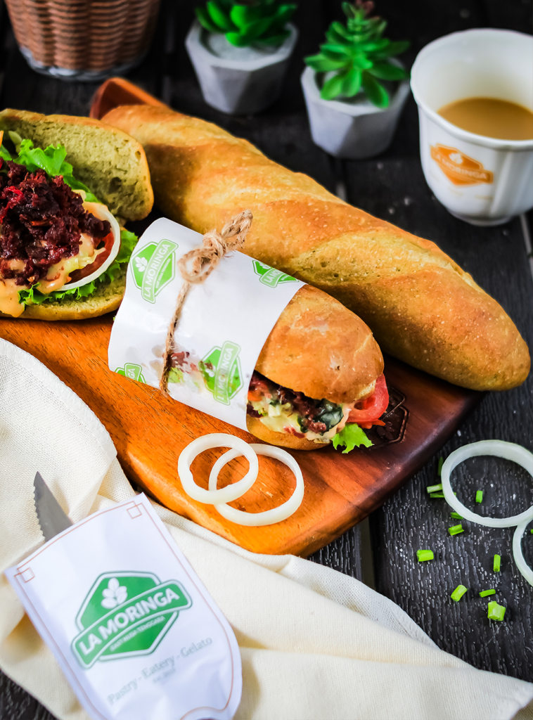 La Moringa Indonesia – Pelopor makanan sehat berbahan dasar kelor dan ...