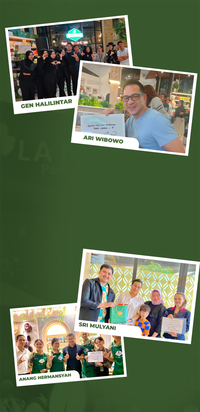 Home - La Moringa Indonesia