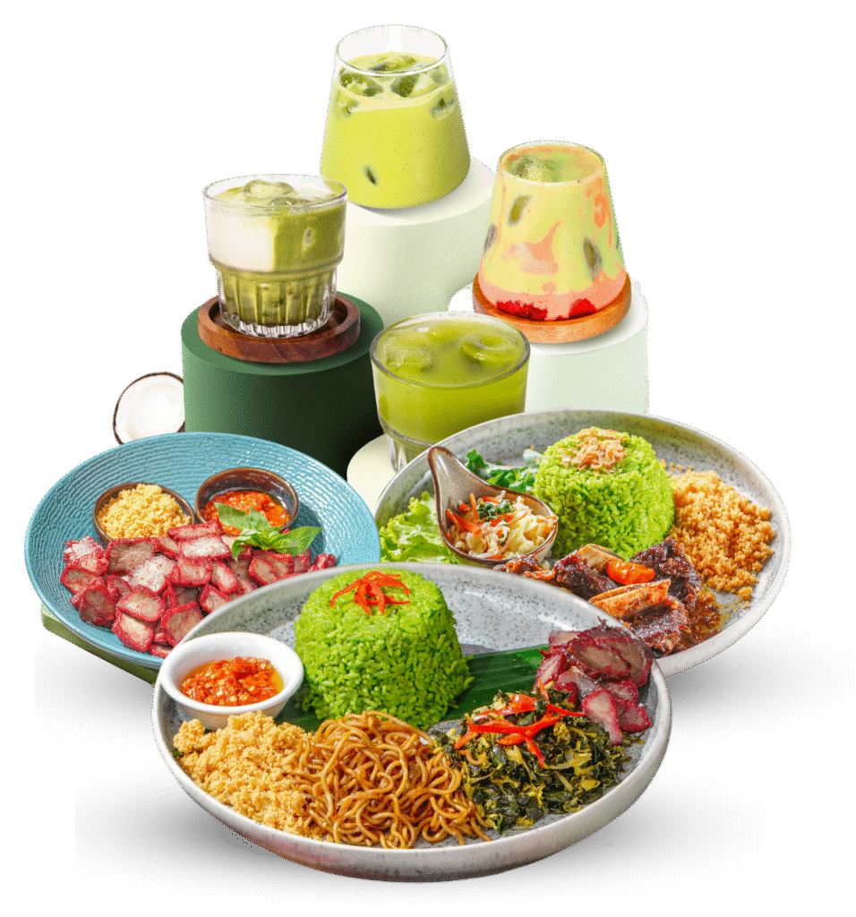 Homepage - La Moringa Indonesia